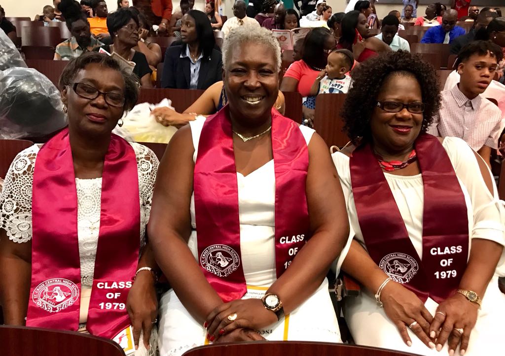 Scholarship | CHS Class of 1979